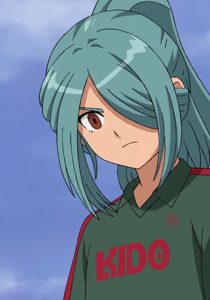 Watch Inazuma Eleven Ares S01:E09 - El Ingenioso Esquema De Ray Dark ...