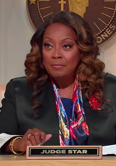 Watch Divorce Court S24:E67 - Amanda Stitt vs. Hunter Whittington ...