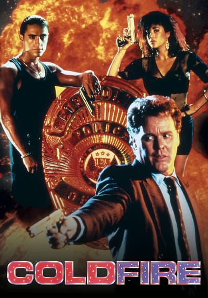 Watch Coldfire (1990) - Free Movies | Tubi