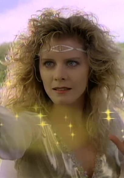 Watch Superboy S02:E14 - Yellow Peri's Spell Of Doom - Free TV Shows | Tubi