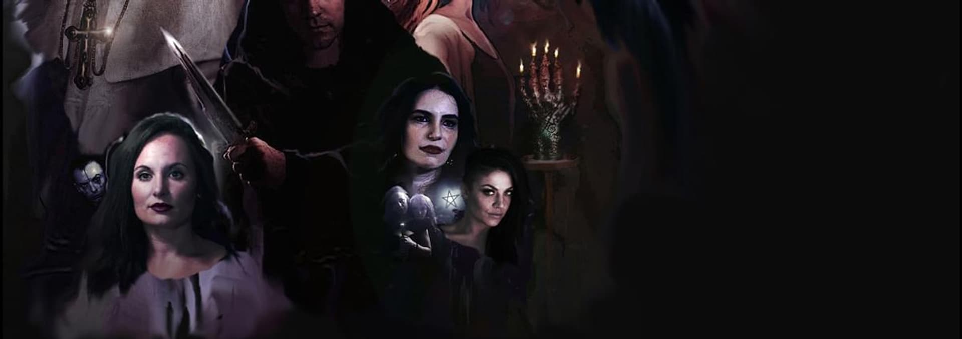 Watch Realm of Shadows (2024) - Free Movies | Tubi