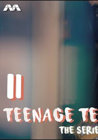 Watch Teenage Textbook S01:E11 - Borders - Free TV Shows | Tubi