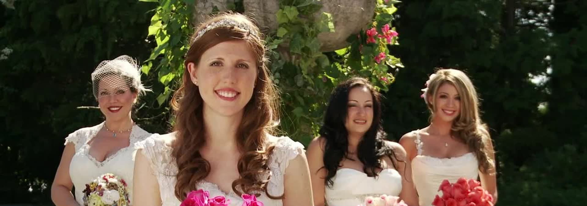Watch Four Weddings (US) S04:E03 - And a Dance Off - Free TV Shows | Tubi