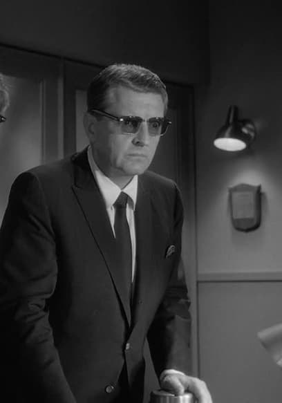 Watch The Outer Limits S02:E03 - Behold Eck - Free TV Shows | Tubi