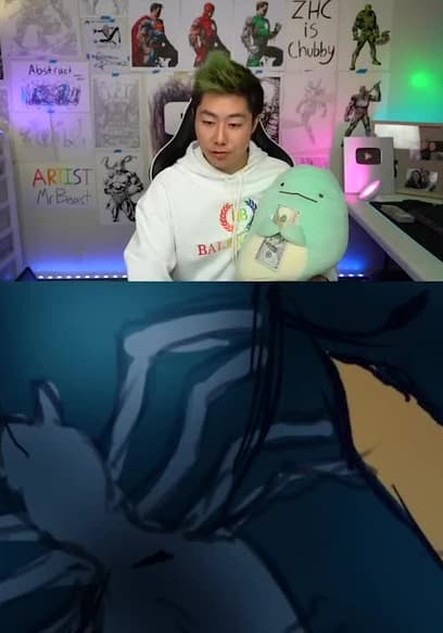 Watch ZHC S08:E01 - Beat My Tesla in a Race, Keep It! / I Paid Artists ...