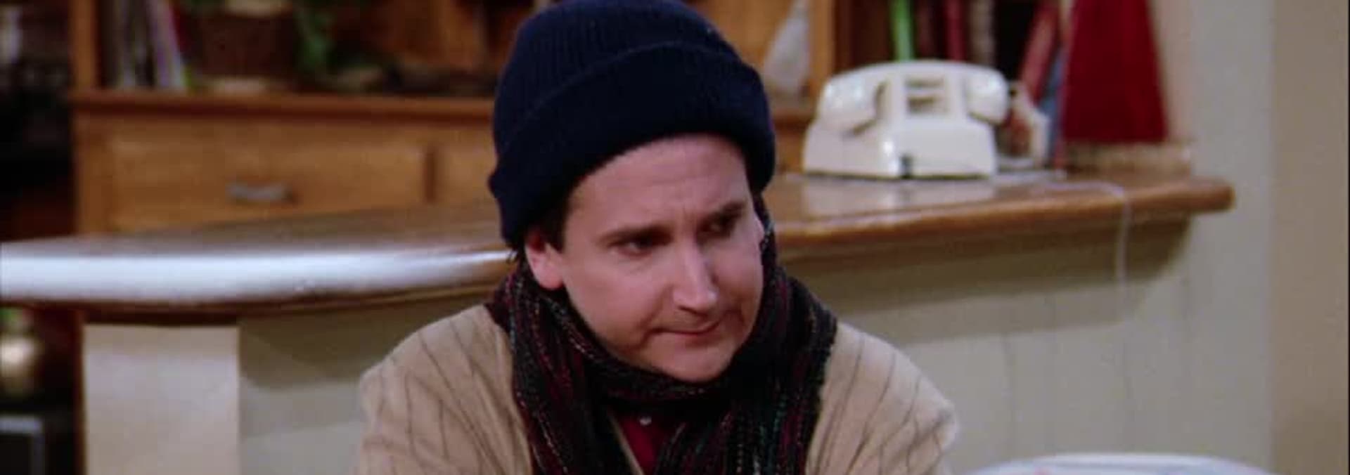 Watch Perfect Strangers S05:E23 - Bye Bye Birdie - Free TV Shows | Tubi