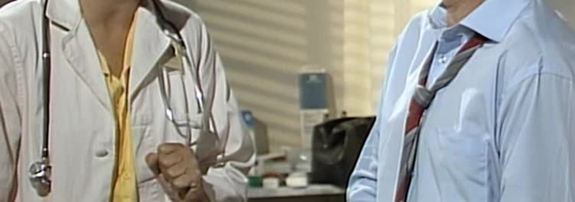 Watch Check It Out S02:E04 - Operation Bannister - Free TV Shows | Tubi