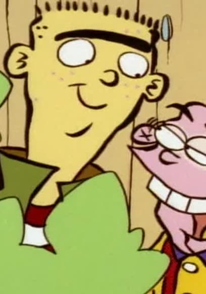 Watch Ed, Edd n Eddy S01:E06 - Look Into My Eds / Tag Yer Ed - Free TV ...