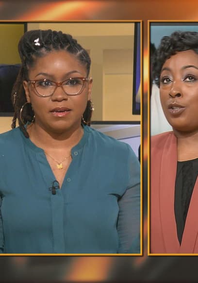 Watch Divorce Court S24:E73 - Joey Freeman vs. Sherika Cremedy (Pt. 2 ...