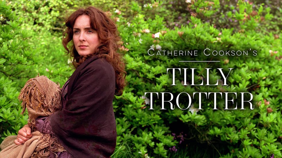 Watch Tilly Trotter Streaming Online | Tubi Free TV