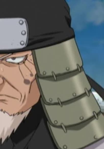 Watch Naruto (Dubbed) S02:E69 - Village in Distress: A New A-Ranked ...