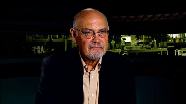 Watch Inventions That Shook the World S01:E10 - The 1990s - Free TV ...