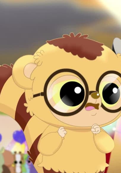 Watch YooHoo & Friends S02:E05 - Utopia Carnival - Free TV Shows | Tubi