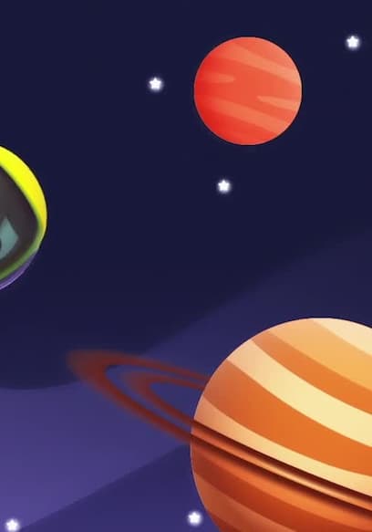 Watch Super Supremes: Nursery Rhymes & Baby Songs S01:E03 - Kids Fun ...