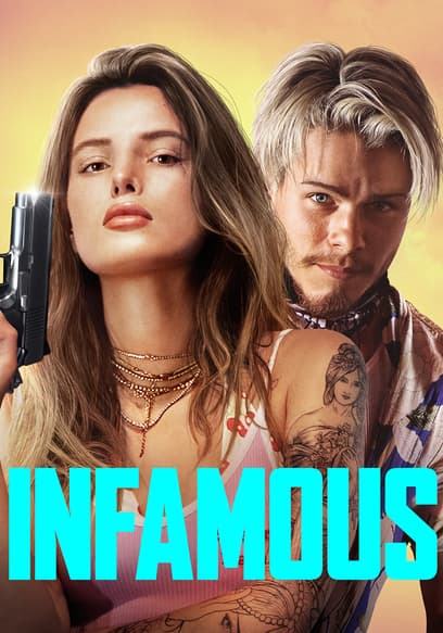 Watch Infamous (2020) - Free Movies | Tubi