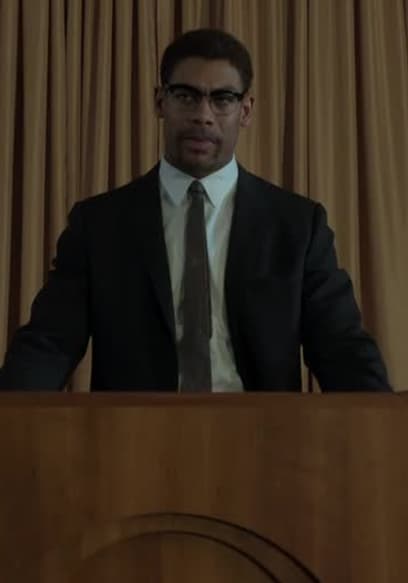 Watch Genius S04:E08 - MLK/X: Can You Imagine - Free TV Shows | Tubi