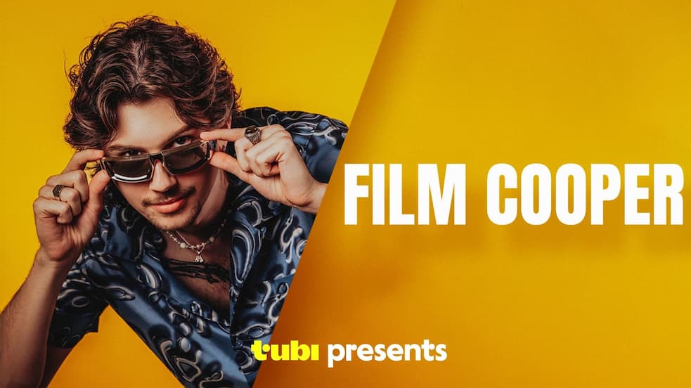 Watch Film Cooper Streaming Online | Tubi Free TV