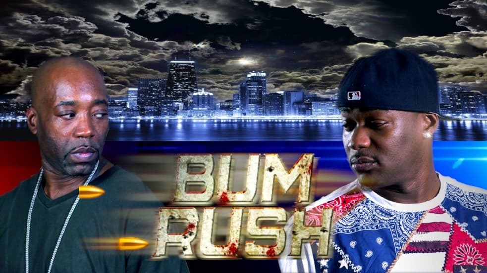 Watch Bum Rush Streaming Online | Tubi Free TV