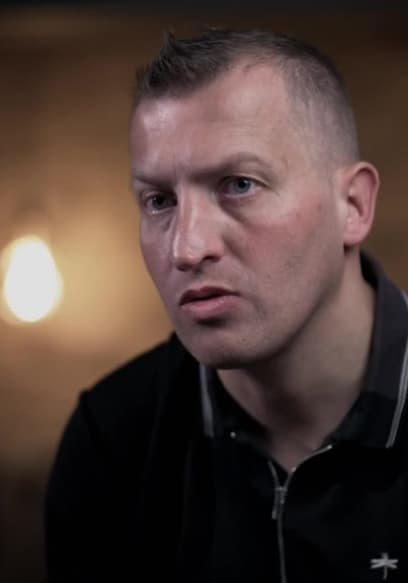 Watch I'm Related to a Killer S01:E08 - Harry Jarvis - Free TV Shows | Tubi