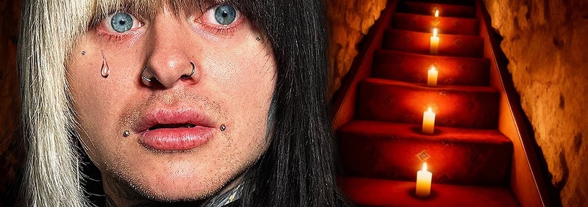 Watch Twin Paranormal S04:E01 - Poltergeist Attacks Me - Free TV Shows ...