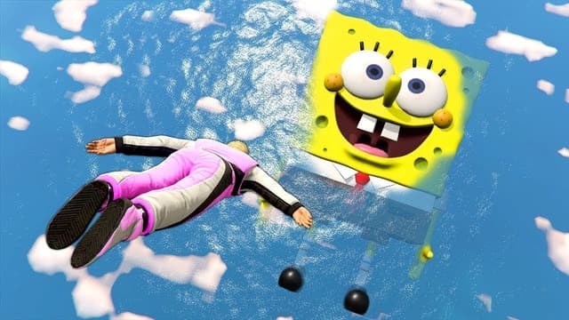 Watch GrayStillPlays S14:E07 - Horror Stories & Birthday Danger - Free ...