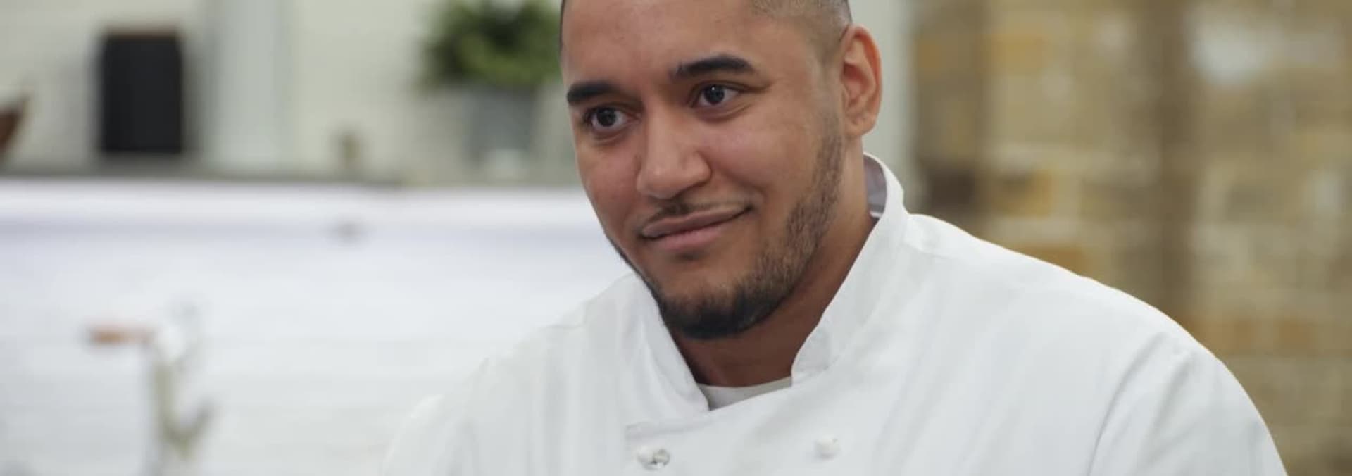 Watch MasterChef UK: The Professionals S15:E10 - Episode 10 - Free TV ...