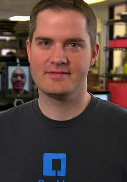 Watch Battlebots S01:E01 - The Battle Begins: Qualifiers (Pt. 1) - Free ...