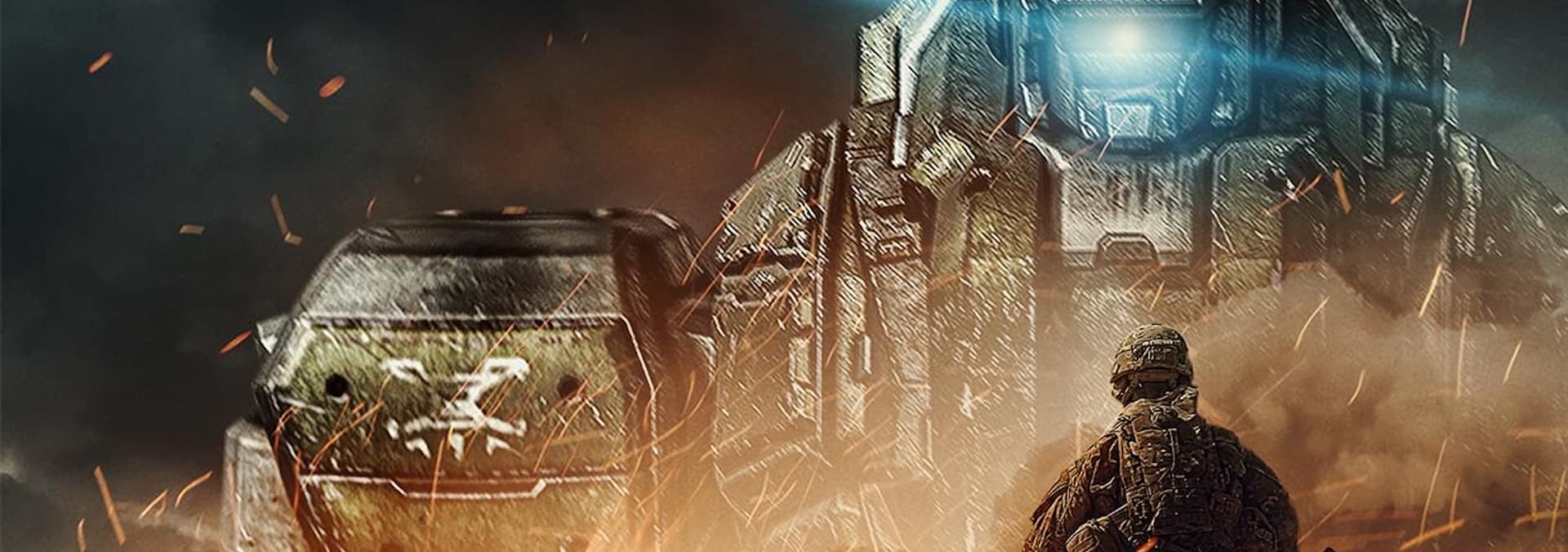 Watch Robot Riot (2020) - Free Movies | Tubi