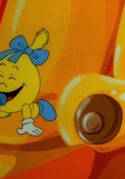 Watch Pac-Man S01:E06 - Invasion of the Pac-Pups/Gimme a Hand/Journey ...