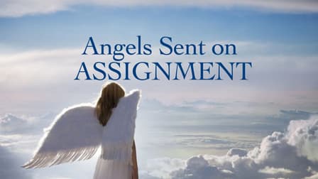 Watch Angels Sent on Assignment - Free TV Shows | Tubi