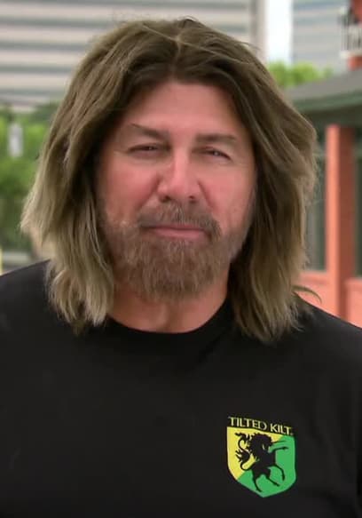 Watch Undercover Boss (USA) S04:E02 - Tilted Kilt - Free TV Shows | Tubi