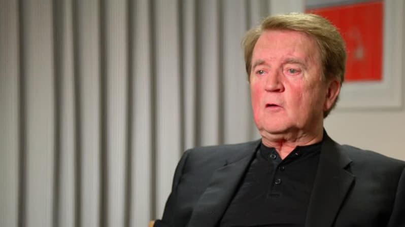 Cliabh John Candy
