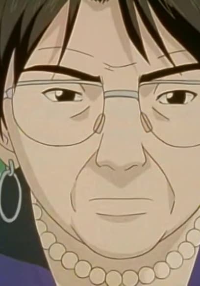 Watch GTO: Great Teacher Onizuka S01:E43 - Onizuka's Final Battle ...