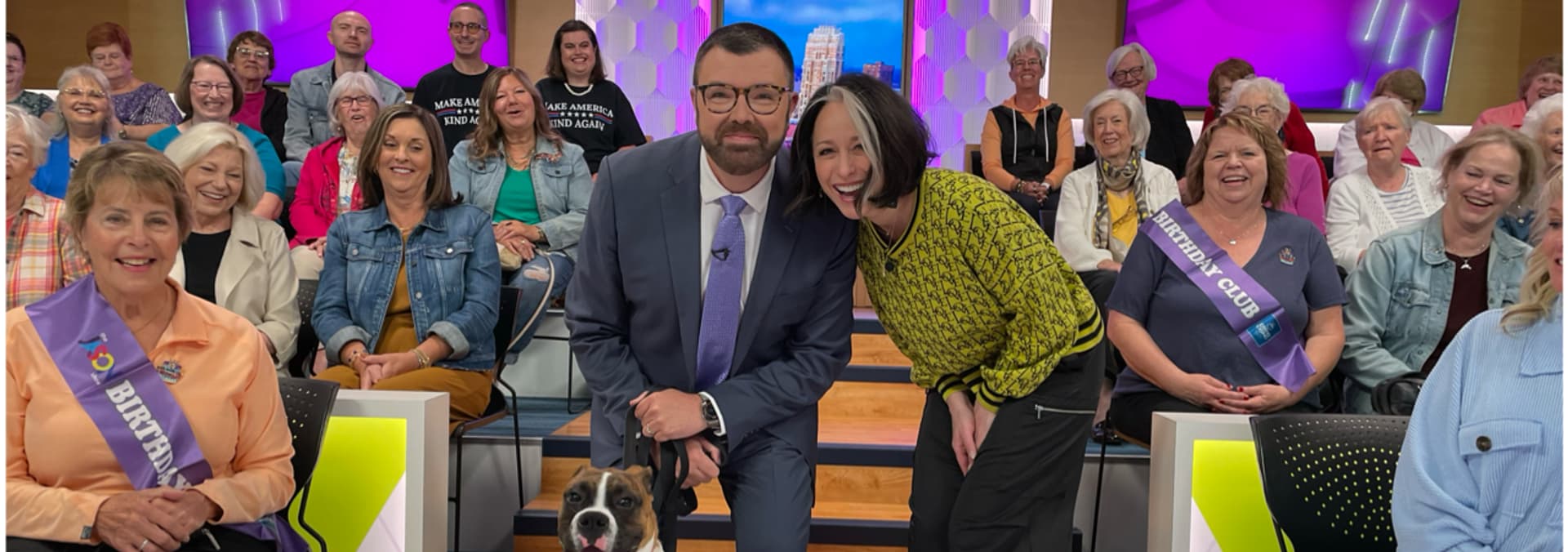 Watch The Jason Show S10:E24 - Chef Yia Vang Talks About His New ...