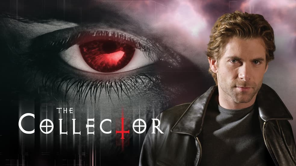 Watch The Collector Streaming Online | Tubi Free TV