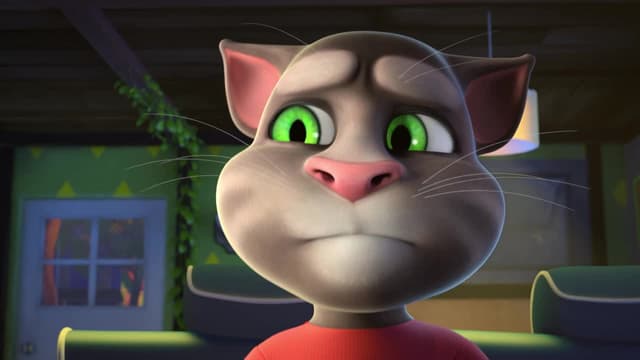 Watch Talking Tom and Friends Season 5 - Free TV Shows | Tubi