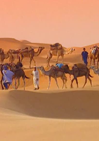 Watch Face of the World: Mapping Our History S01:E01 - First Steps to ...