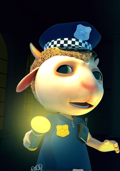 Watch Dolly and Friends S01:E03 - The Sleepy Mummy Maze - Free TV Shows ...