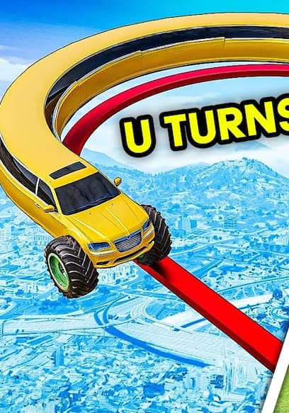 Watch GrayStillPlays S32:E25 - 100 Cars vs. Impossible Odds - Free TV ...