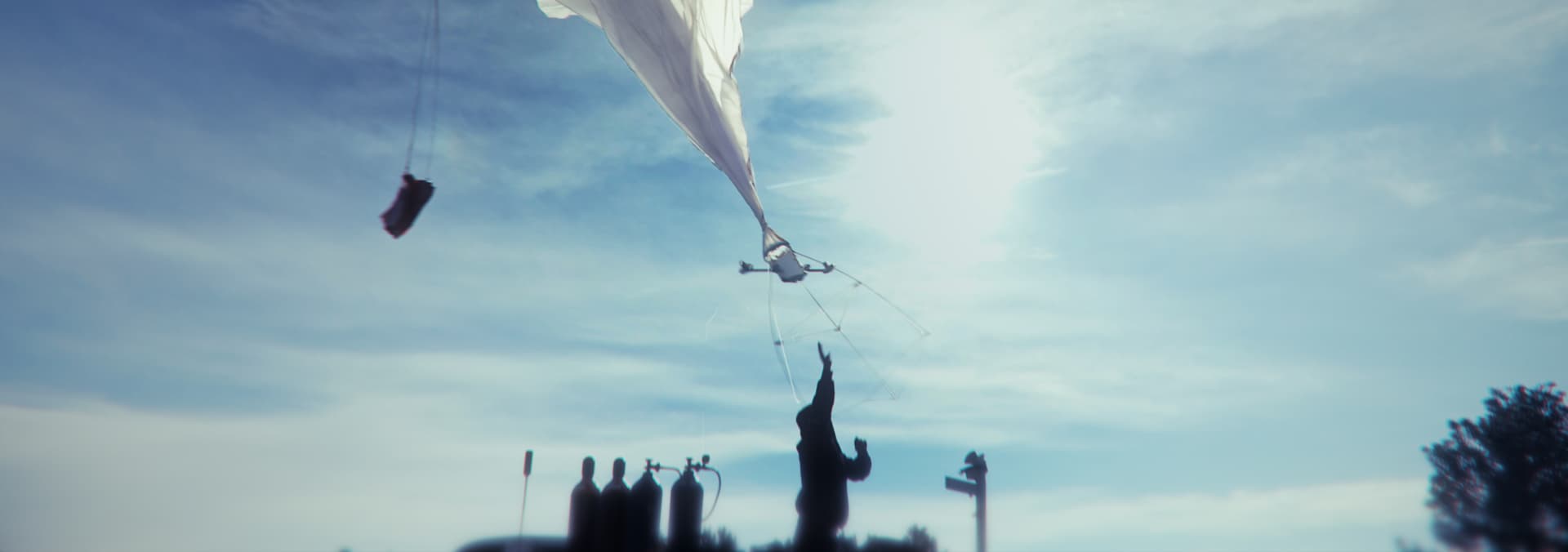 Watch Hello World S01:E06 - Colorado's Maverick Inventors - Free TV ...