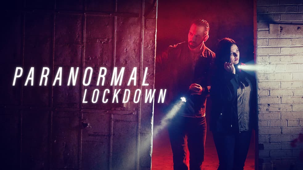Watch Paranormal Lockdown Season 2 Streaming Online | Tubi Free TV