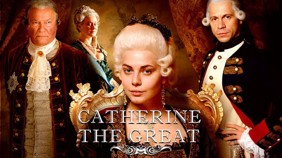 Watch Catherine the Great Streaming Online | Tubi Free TV