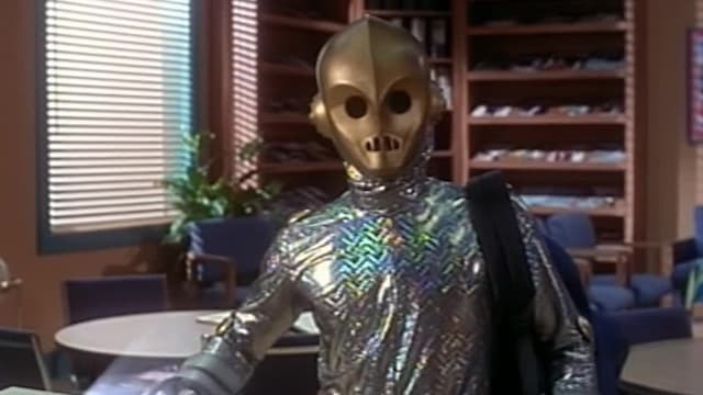 Watch Power Rangers Zeo S04:E30 - Rock-a-Bye Power Rangers - Free TV ...