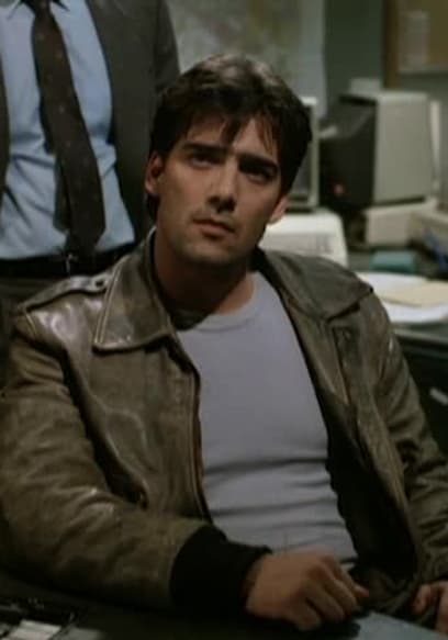 Watch Wiseguy S01:E01 - Pilot - Free TV Shows | Tubi