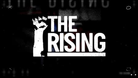 Watch The Rising - Free TV Shows | Tubi