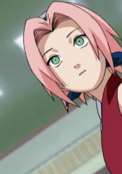 Watch Naruto (Dubbed) S02:E58 - Hospital Besieged: The Evil Hand ...