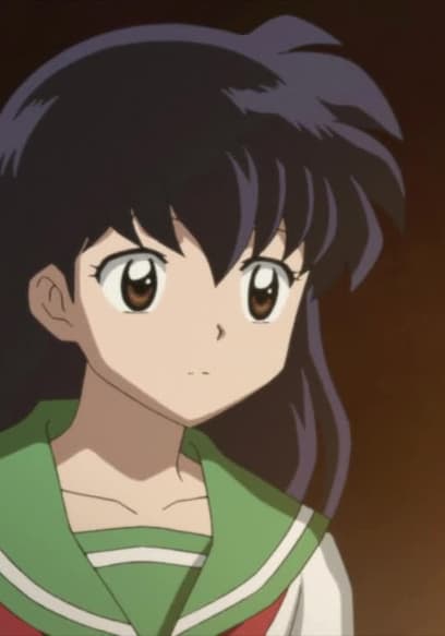 Watch Inuyasha: The Final Act (Subtitulado) S01:E02 - El Viento De Kagura - Free TV Shows | Tubi