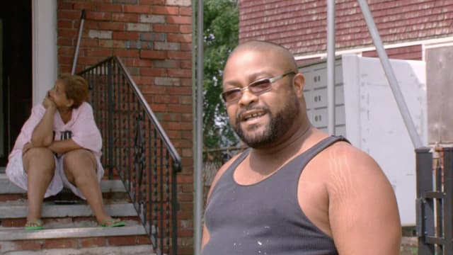 Watch Parking Wars S07:E17 - Episode 17 - Free TV Shows | Tubi