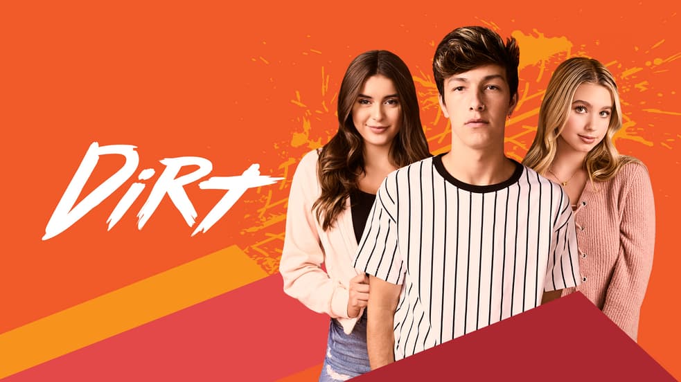 Watch Dirt Season 2 Streaming Online | Tubi Free TV