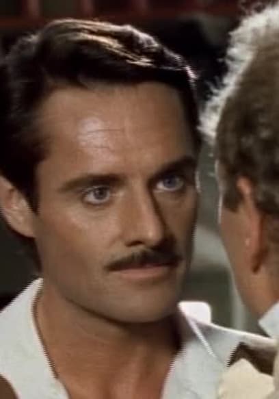 Watch Zorro S02:E05 - He Who Lives by the Sword - Free TV Shows | Tubi